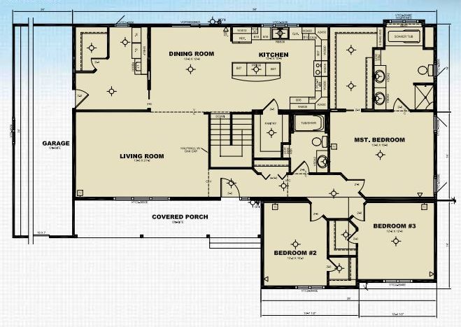 Chesterfield – Singleton Building